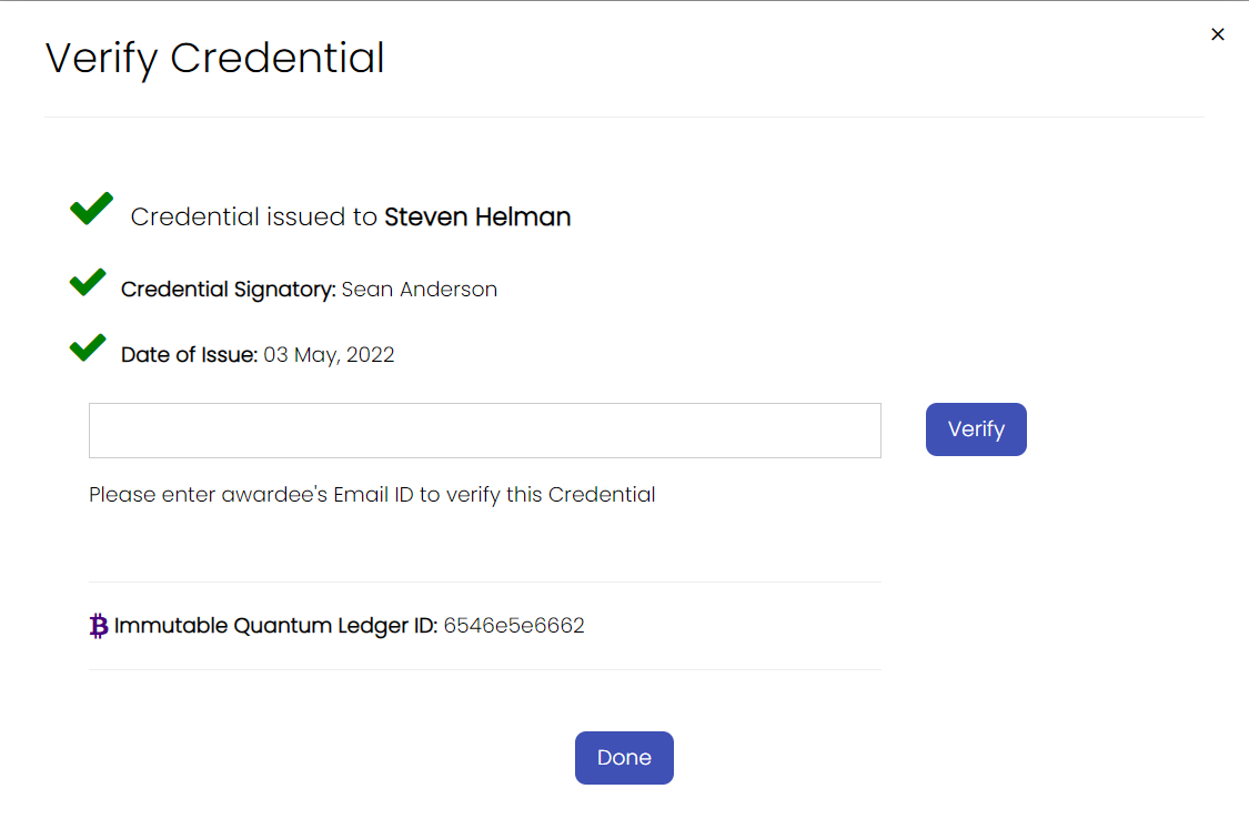 The Ultimate Guide to Verified Credentials in 2025
